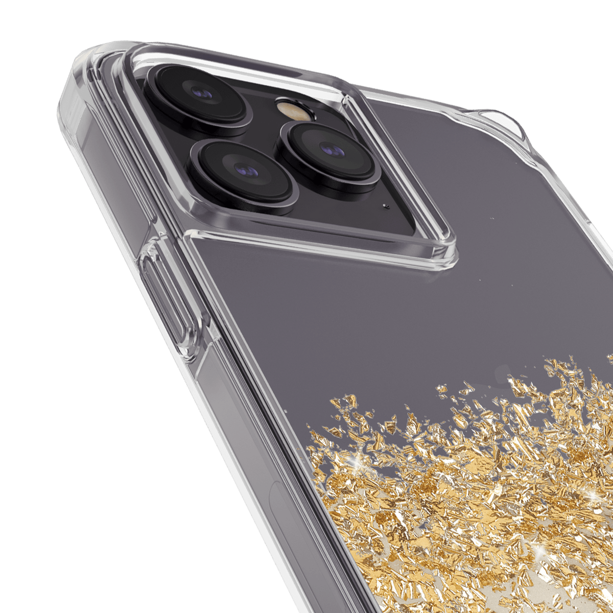Karat Marble - iPhone 14 Pro Max Phone Case | Case-Mate