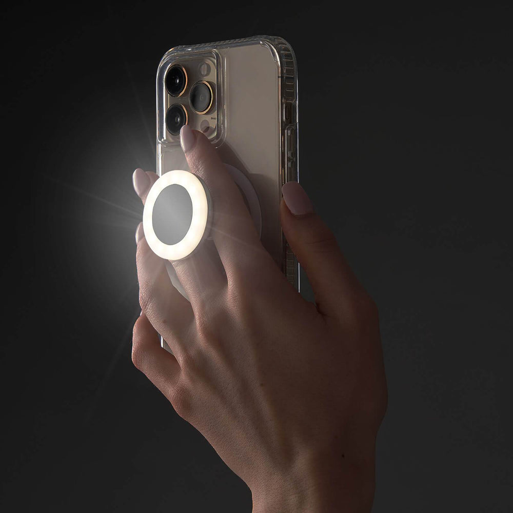 LuMee Phone Cases: Light Up Your Selfies Anytime, Anywhere | Case-Mate