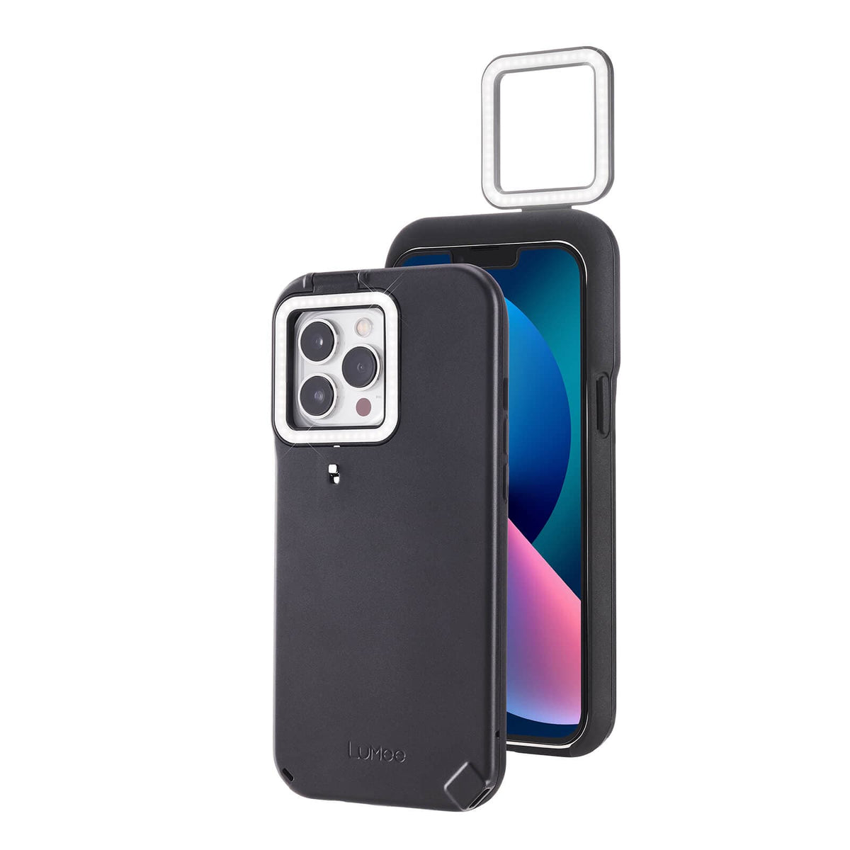 LuMee Lighted Phone Cases - Case-Mate