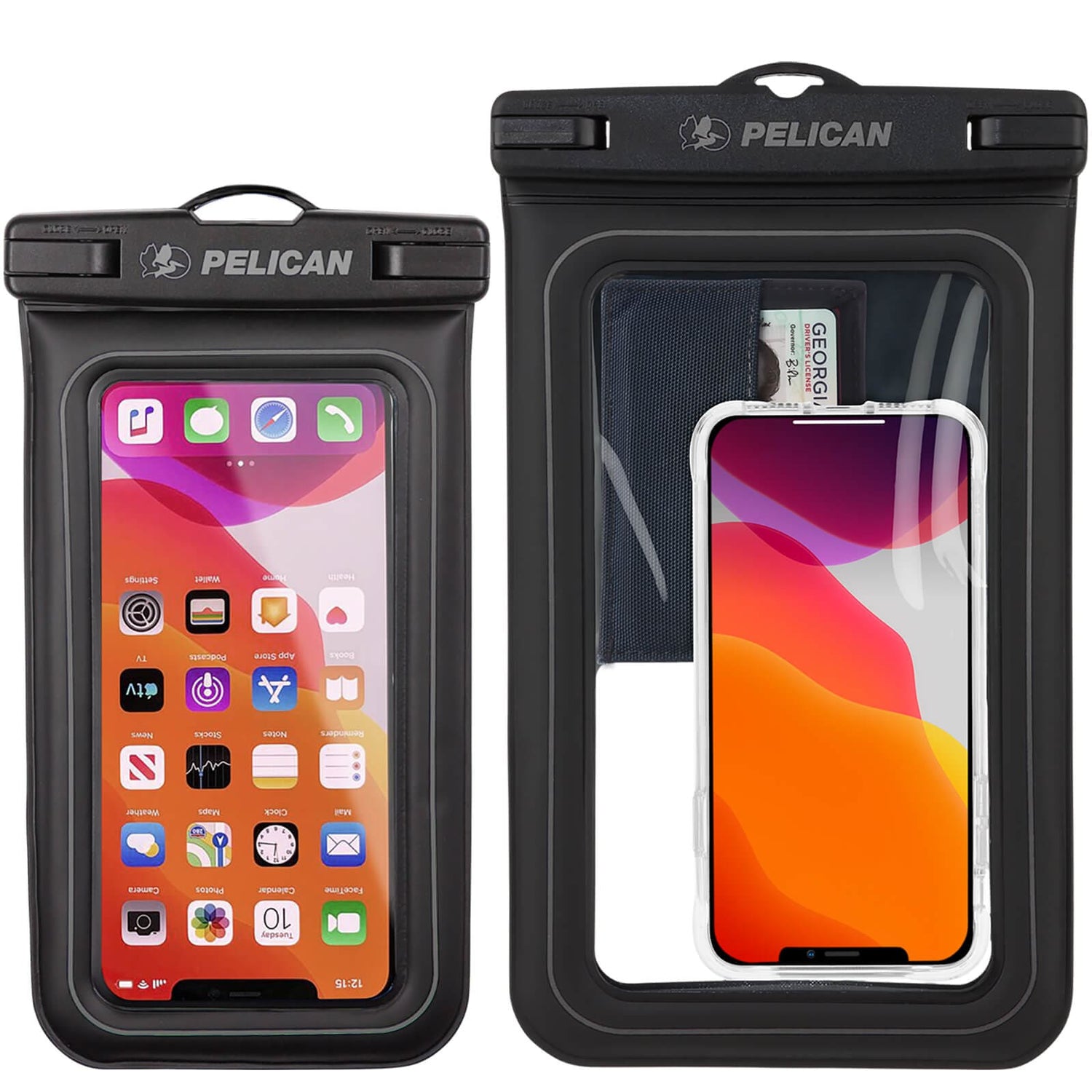 Extra Large Waterproof Phone Pouch | Case-Mate